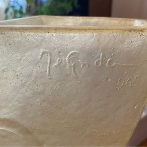 carlos de anda | Art | Carlos De Anda Signed Original Collectible ...